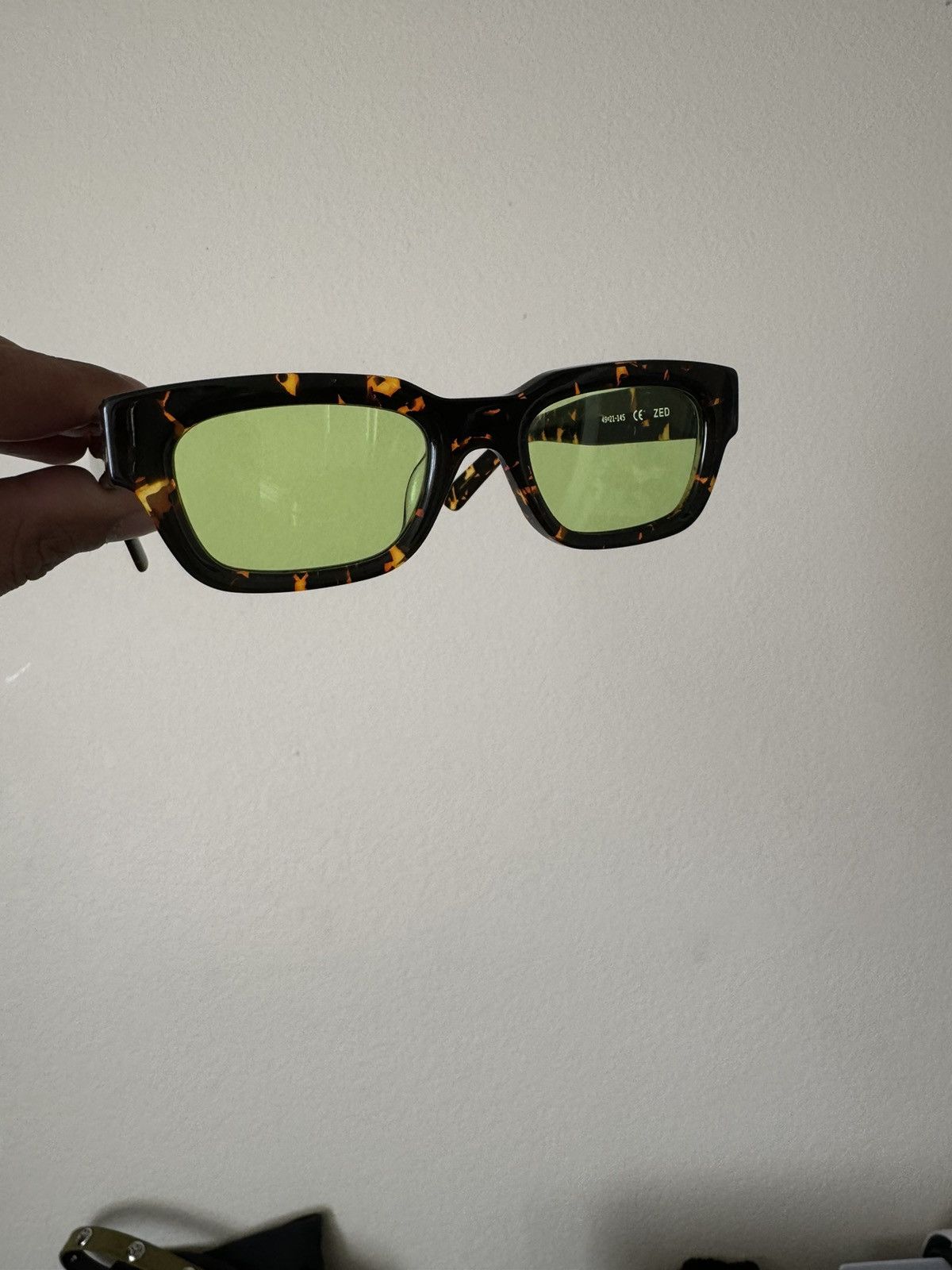 Akila Akila sunglasses | Grailed