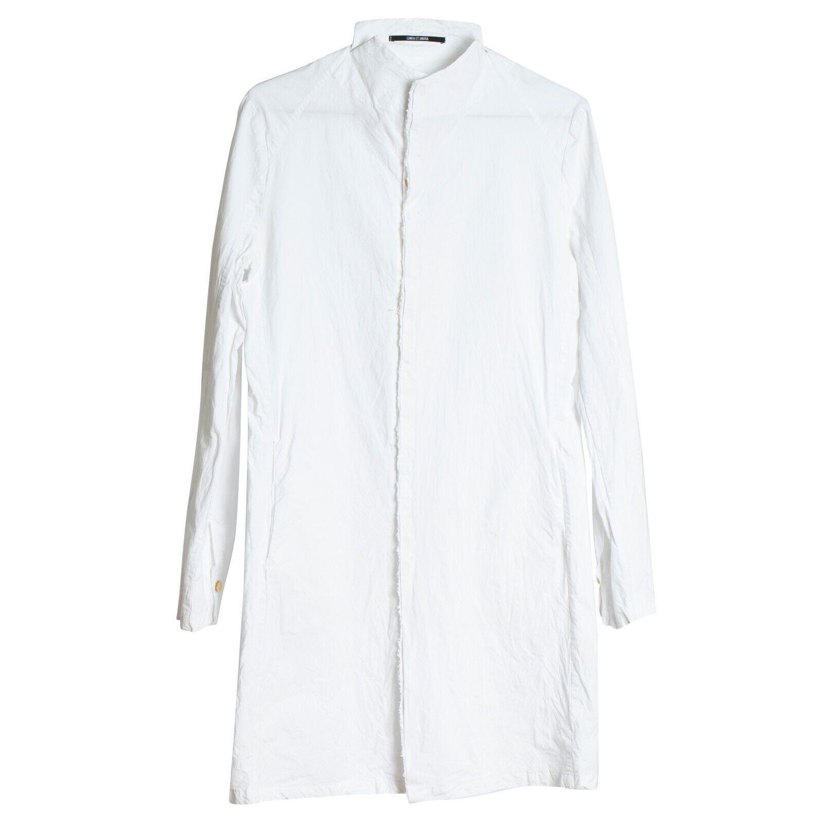 Geoffrey B. Small × Label Under Construction × Rick Owens LUMEN ET ...