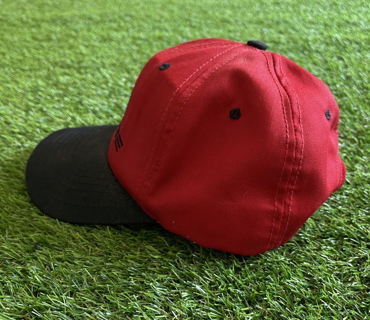 Vintage Vintage 90s Dodge RAM Hat Made In USA | Grailed