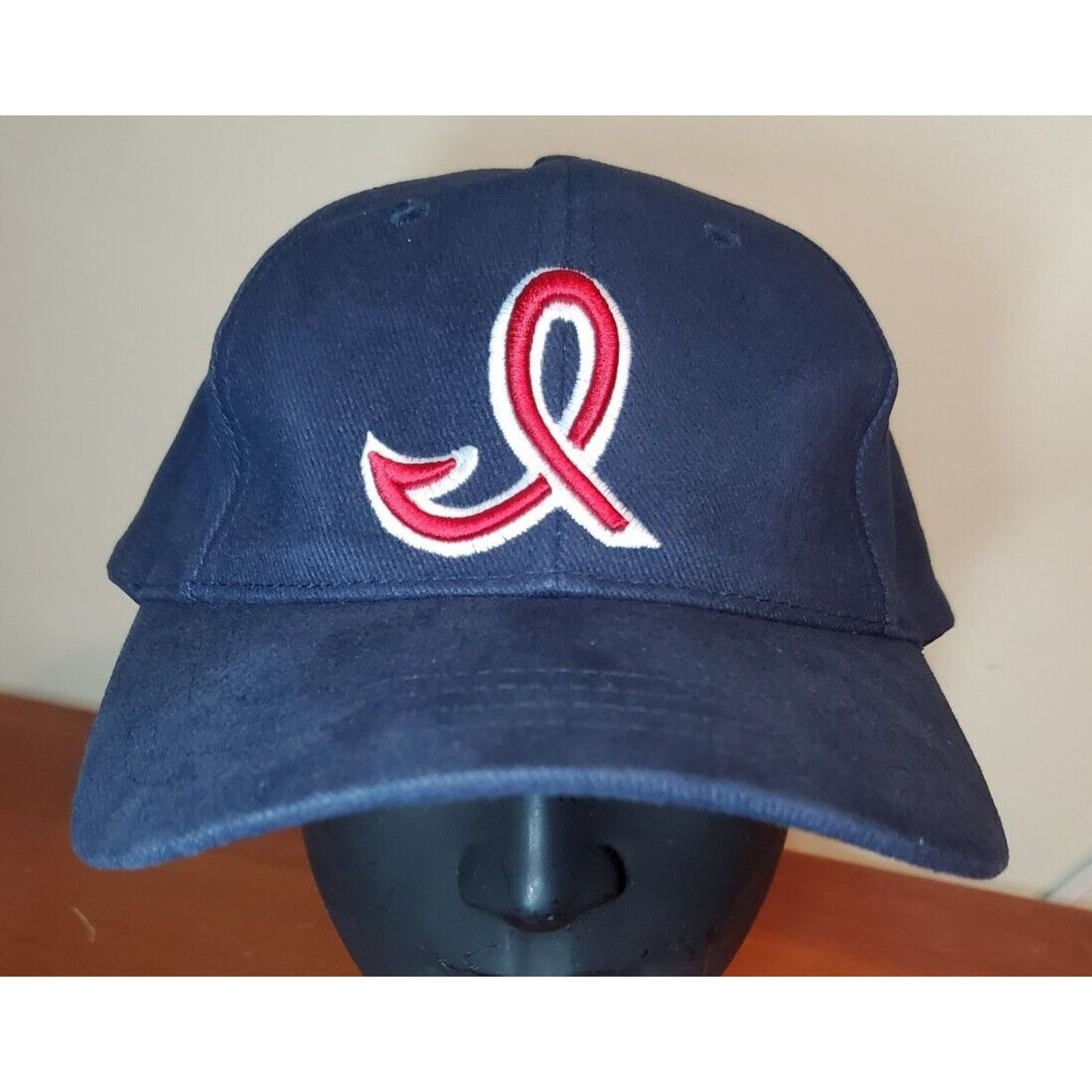 MLB Indianapolis Indians Snapback Hat Minor League Baseball Cap | Grailed