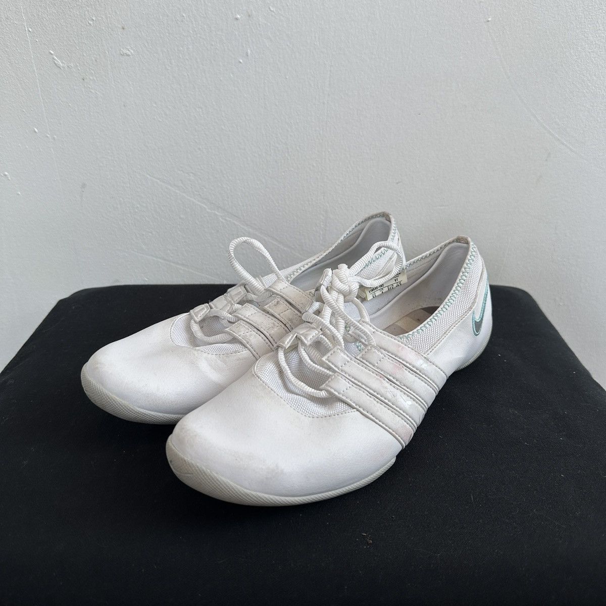 Nike × Streetwear × Vintage Vintage Nike Prep Low Profile Ballet Sport ...