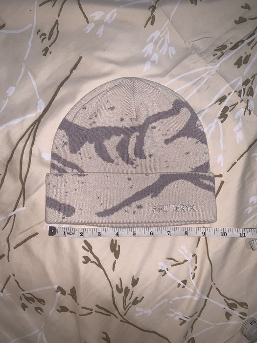 Arc'Teryx Arcteryx Beanie Hat Grotto Toque | Grailed Arc'Teryx Arcteryx Beanie Hat Grotto Toque | Grailed