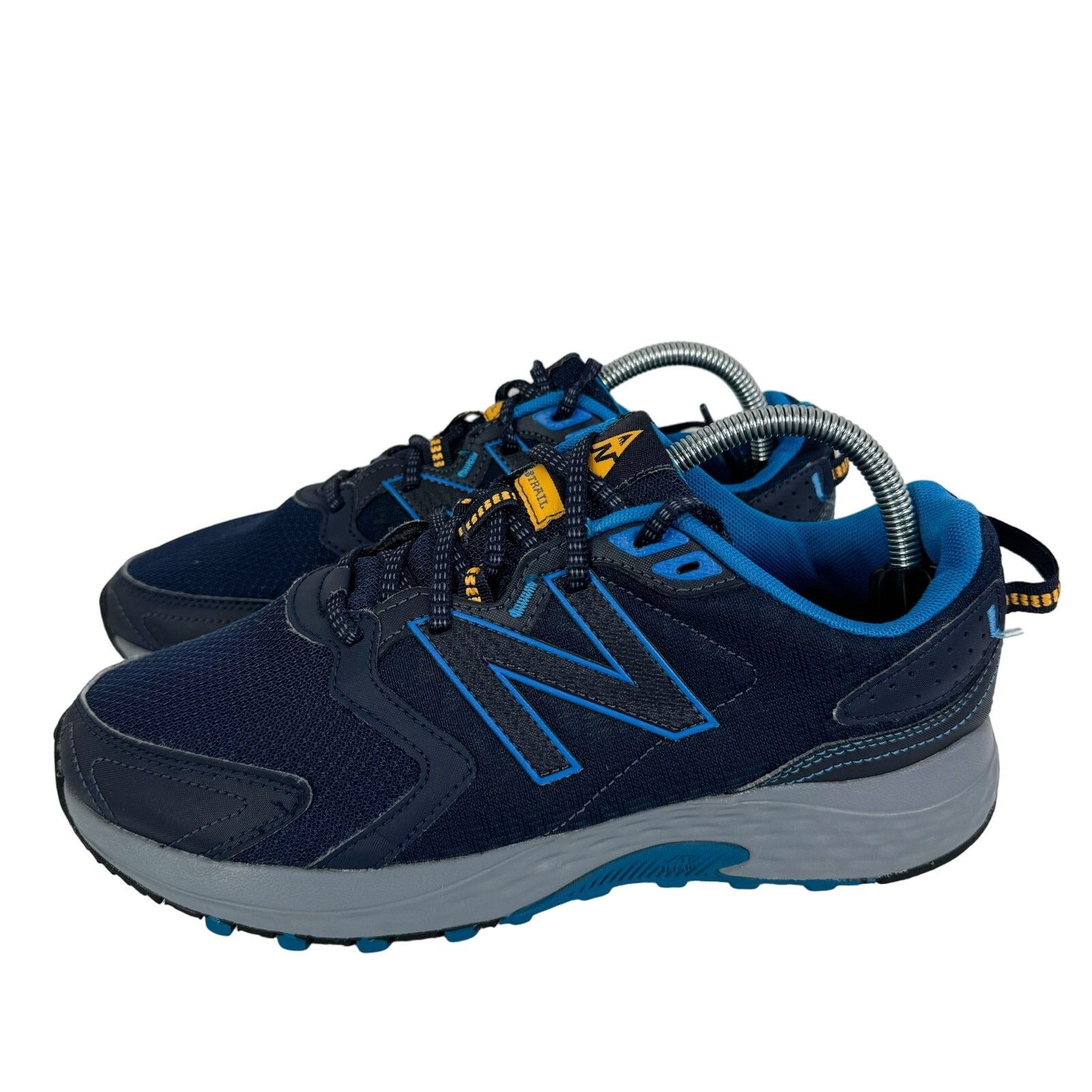 New Balance New Balance 410 V7 Trail Running Shoe Men's Size 8.5 | Grailed