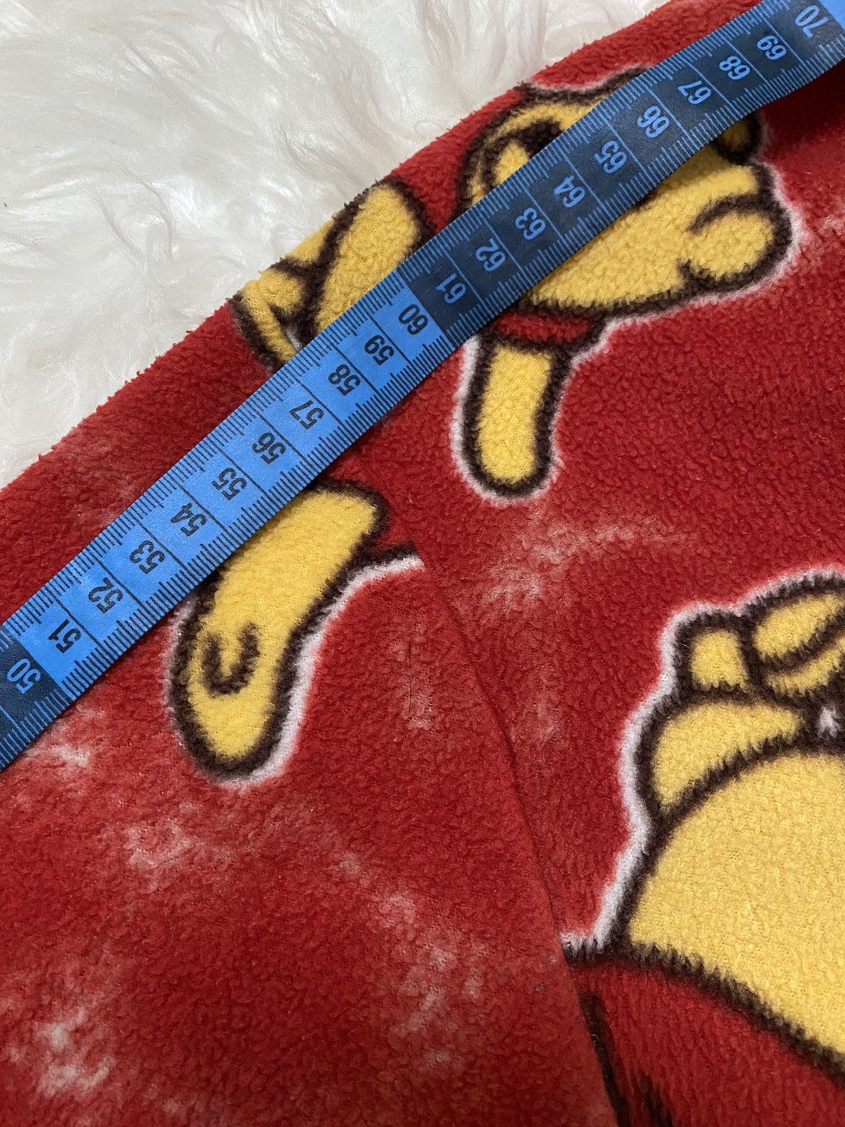 Archival Clothing × Disney × Vintage OVP WINNIE THE POOH BUTTONS UP ...