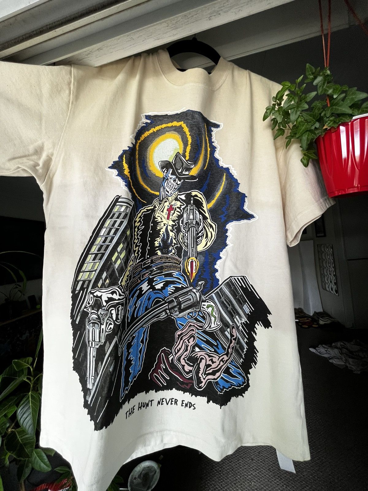 Warren Lotas Warren lotus Tee | Grailed