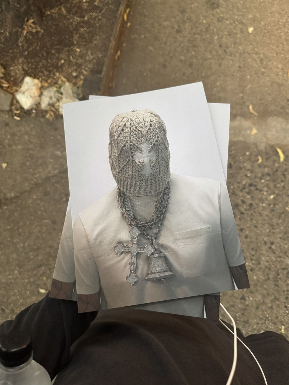 Yeat Yeat X GRAILED magazine | Grailed