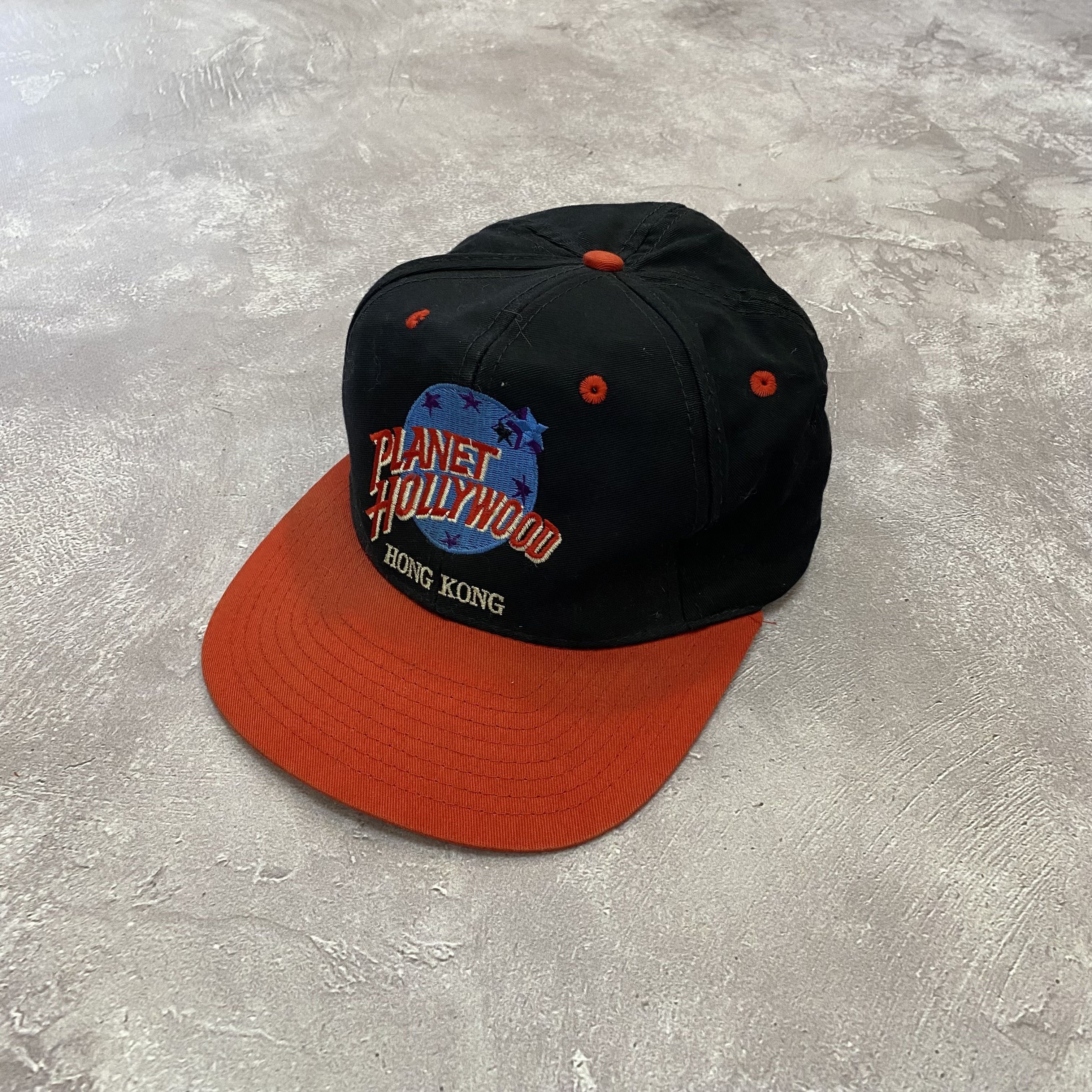 Planet Hollywood × Streetwear × Vintage Vintage Planet Hollywood Hong ...