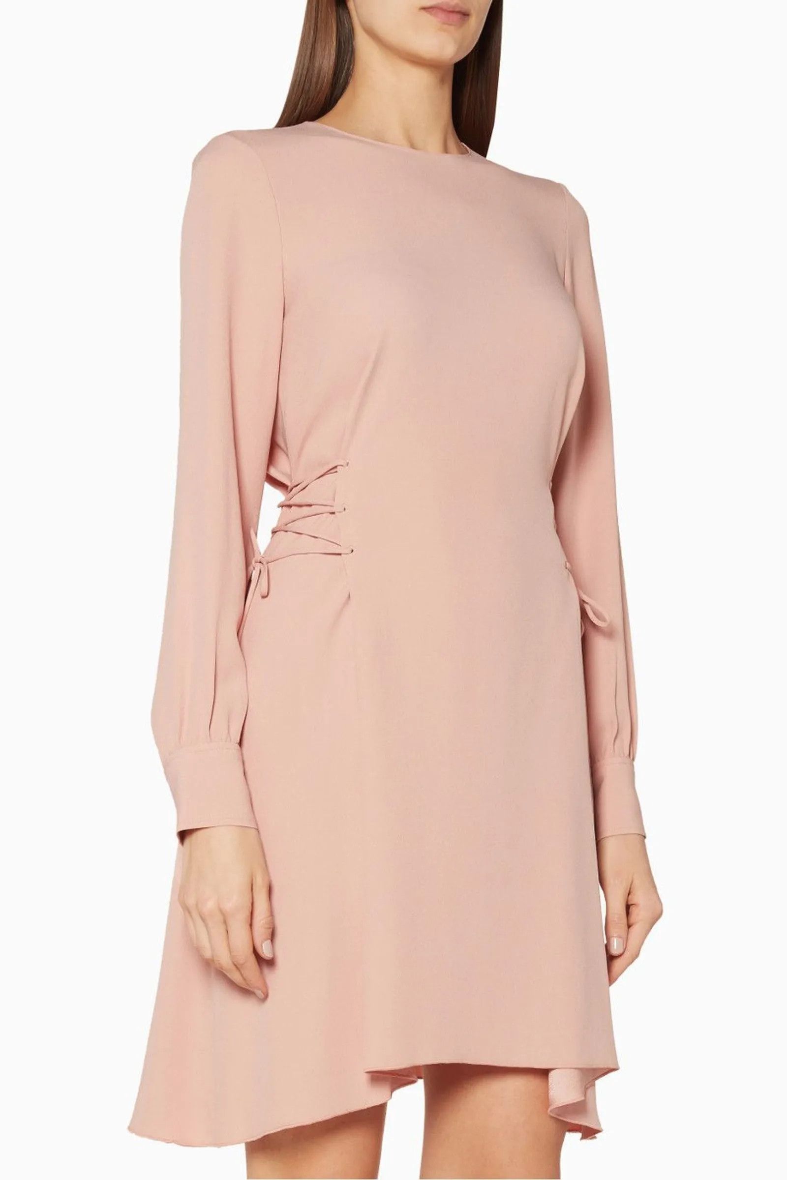 Theory Theory kensington lace dress Dress | Grailed