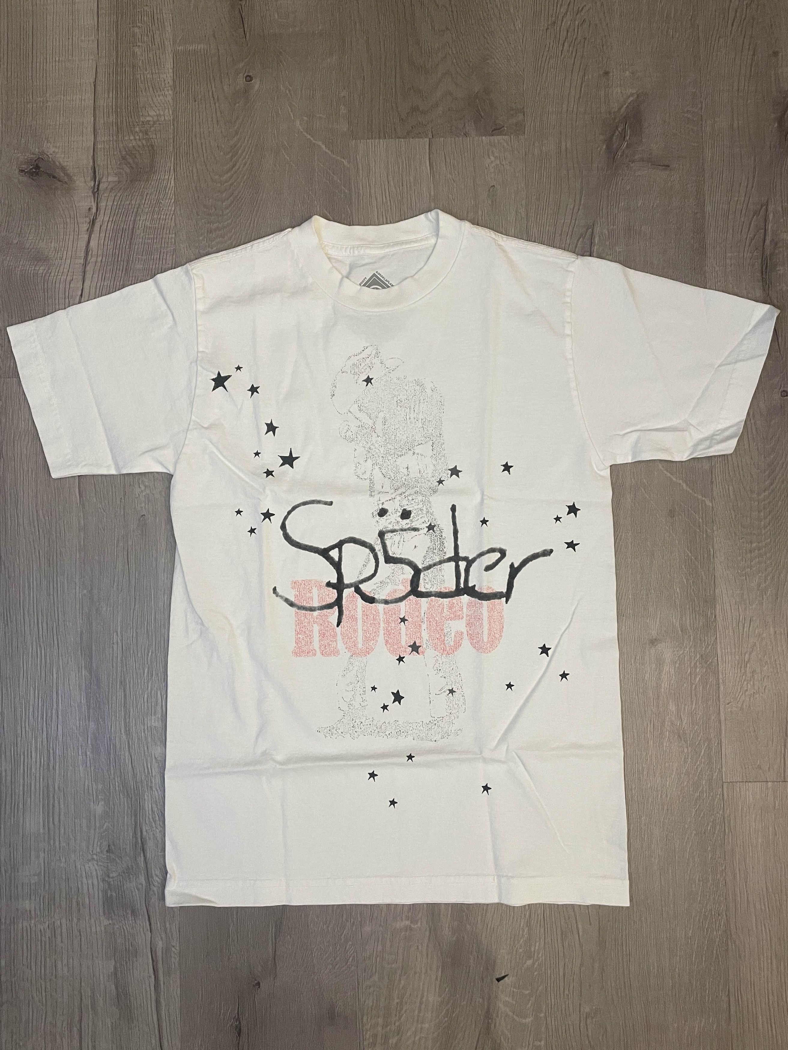 Spider Worldwide × Travis Scott × Young Thug CJ x Sp5er Days Before ...