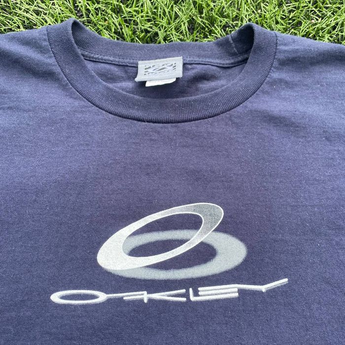 Vintage Vintage Oakley shirt | Grailed