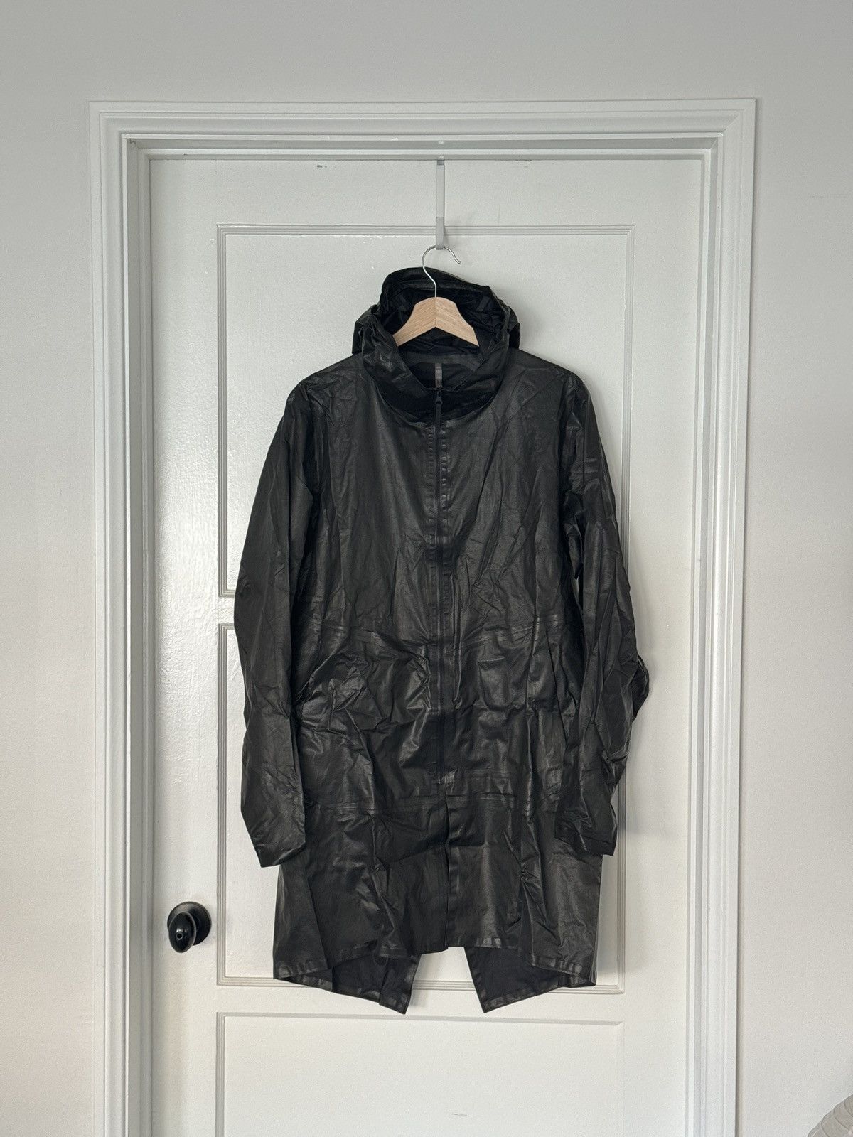 Arc'Teryx Veilance Arc’teryx Veilance Monitor SL Coat | Grailed