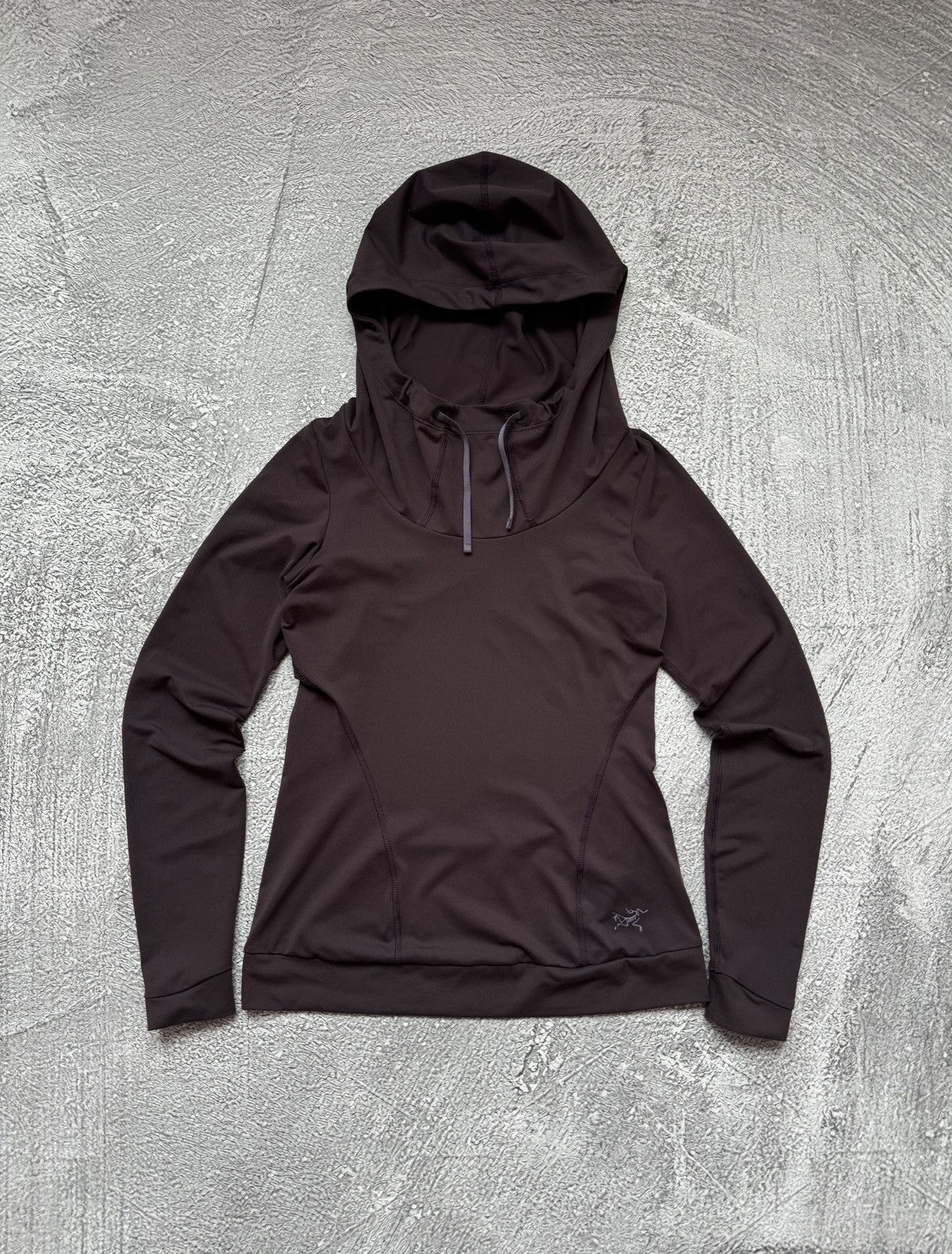 Arc'teryx × Outdoor Life × Streetwear Arcteryx Stretch Hoodie | Grailed