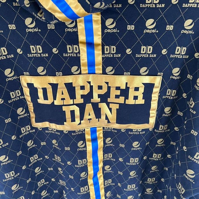 Pepsi Dapper dan x pepsi collab | Grailed