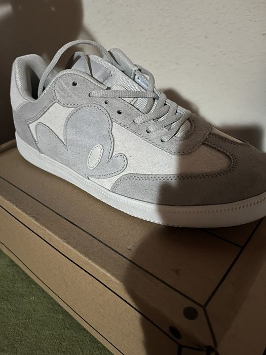 Father Steve Father Steve cloud sneakers grey color way | Grailed