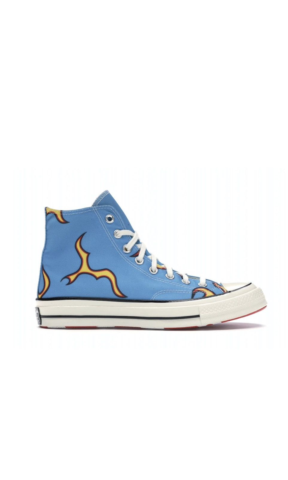 Converse Converse Chuck Taylor All-Star 70 Hi Golf Le Fleur Flames ...