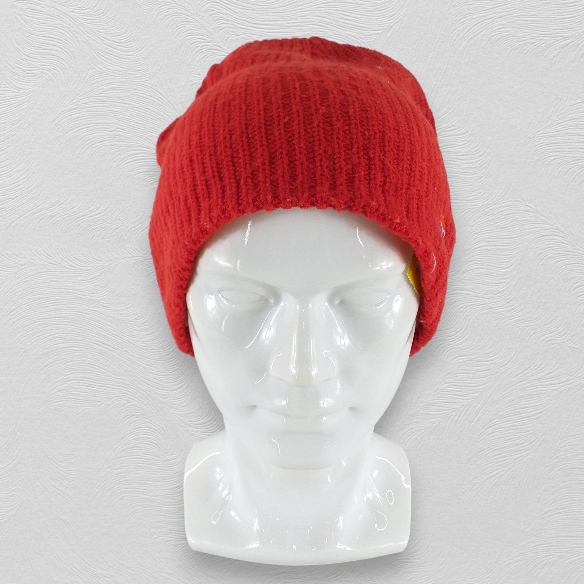 Racing 76 Lubricants Snow Cap Hat Beanie -BN244 | Grailed