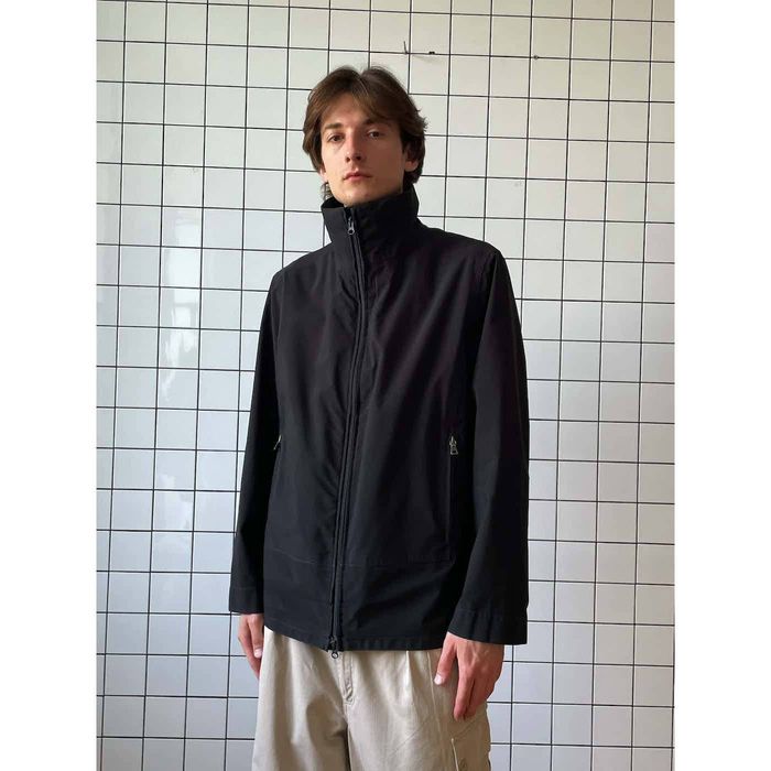 Prada prada gore-tex jacket | Grailed