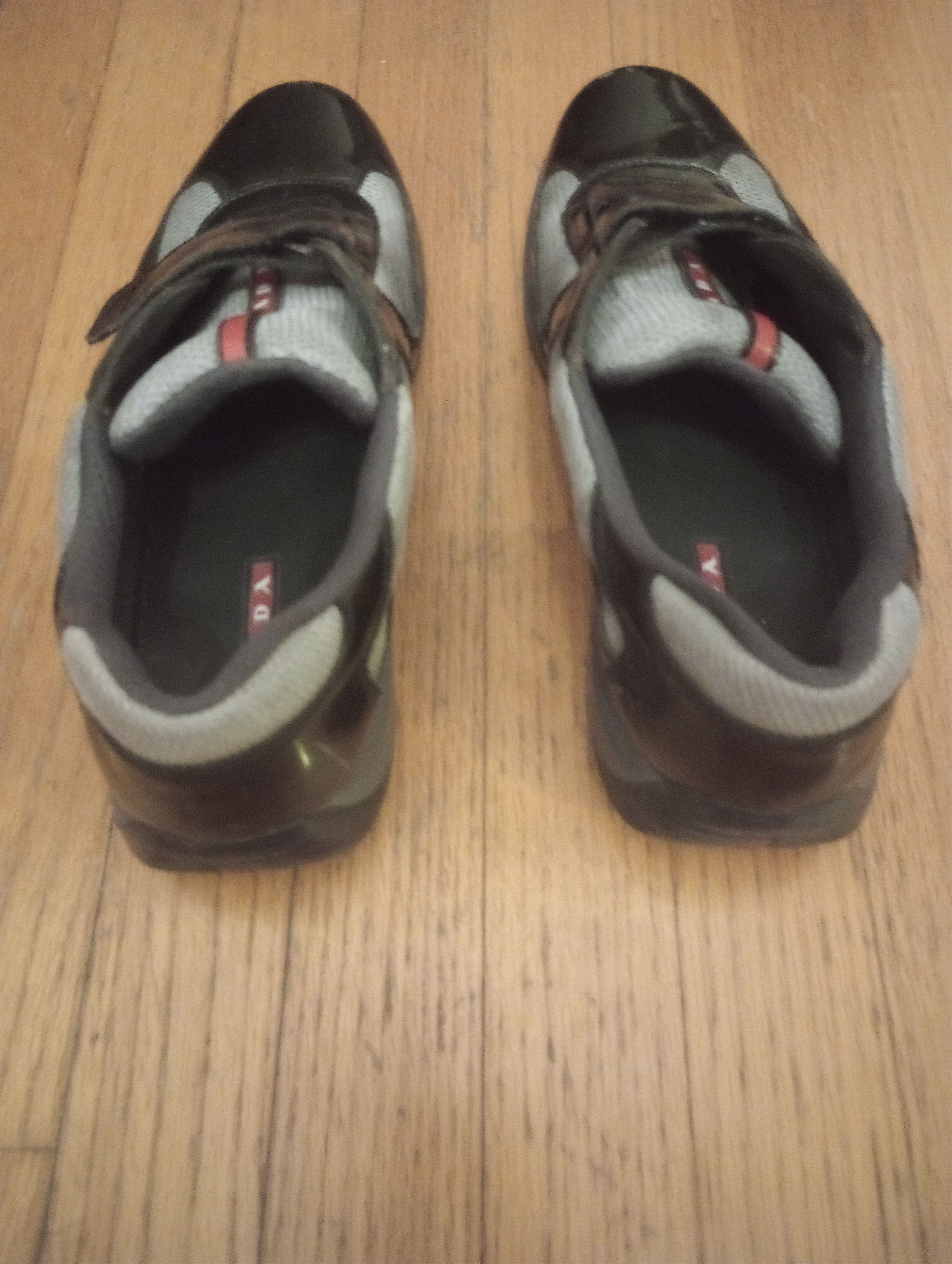 Prada Vintage Prada World Cups | Grailed