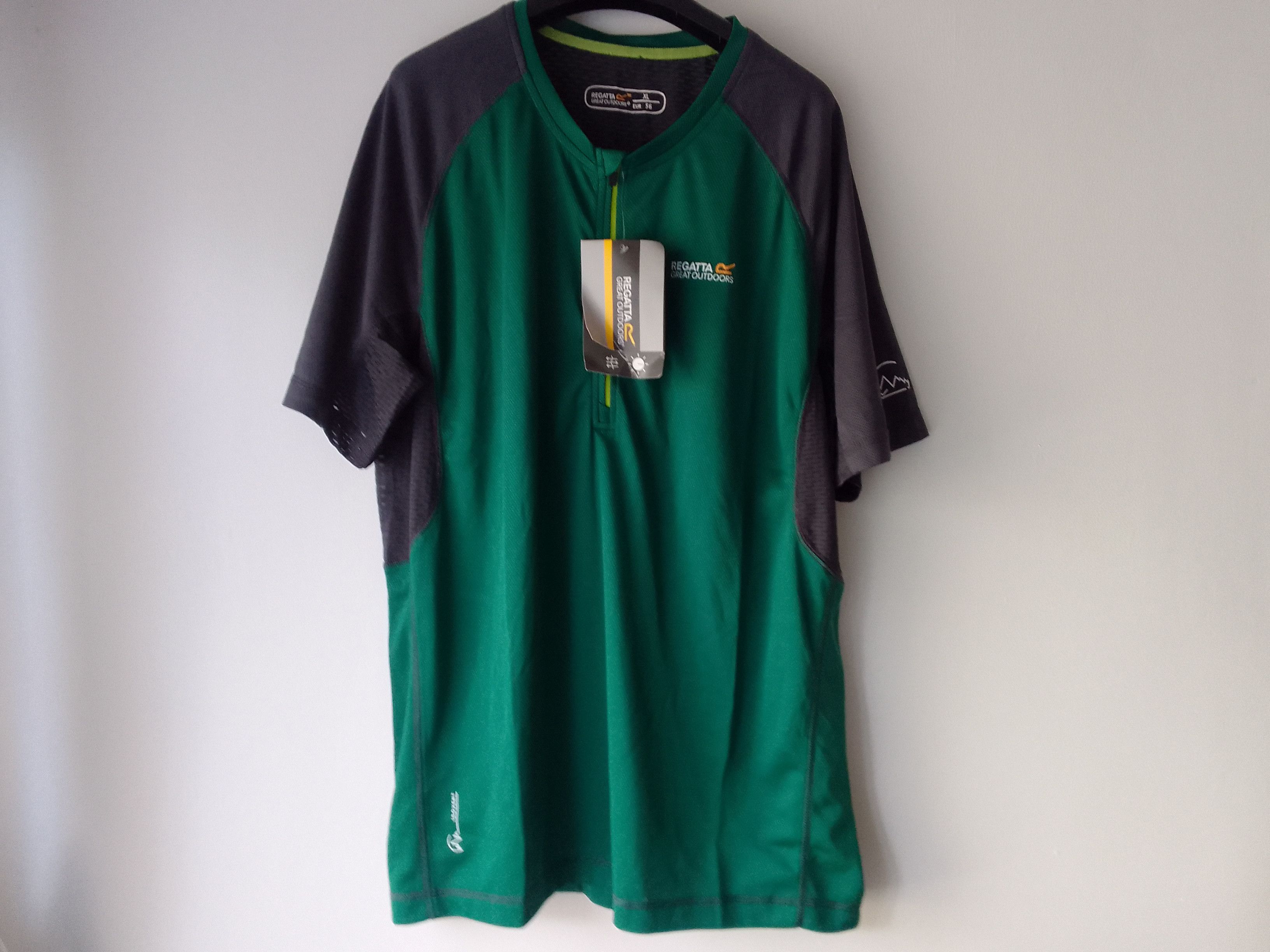 Other UK NEW REGATTA WORKOUT/ACTIVITY T-SHIRT | Grailed