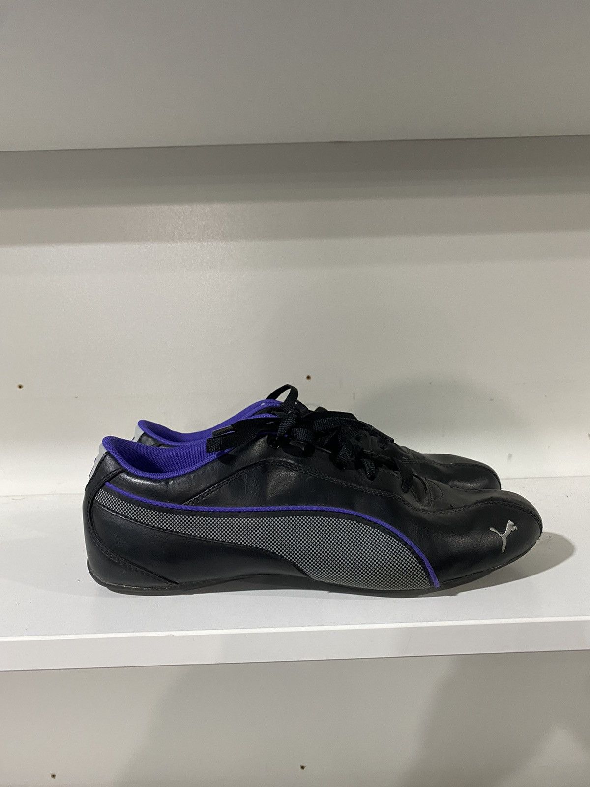 Archival Clothing Puma Speedcat Vintage Rare Y2K Hype Europe Sneakers | Grailed