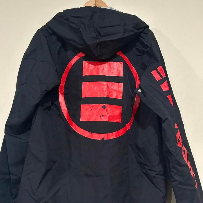 Other Logic Everybody Rapper Jacket | Grailed