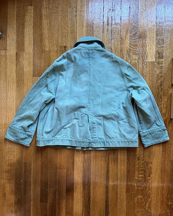 B Sides B Sides Stadium Jacket | Grailed