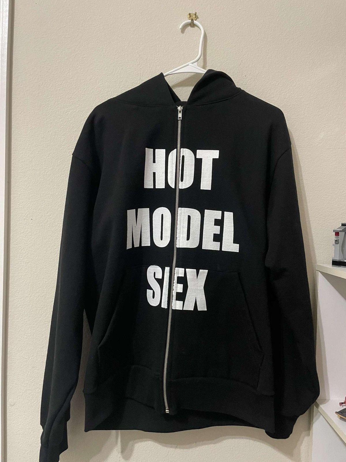 Hot Model Sex Hot Model Sex Jacket Grailed