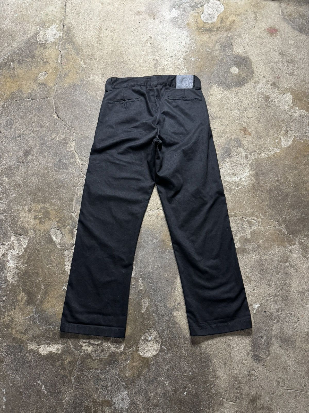 Streetwear Erased Project Limited Edition Reflective Pants | Grailed