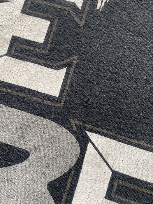 Vintage WWE RYBACK TEE SHIRT | Grailed