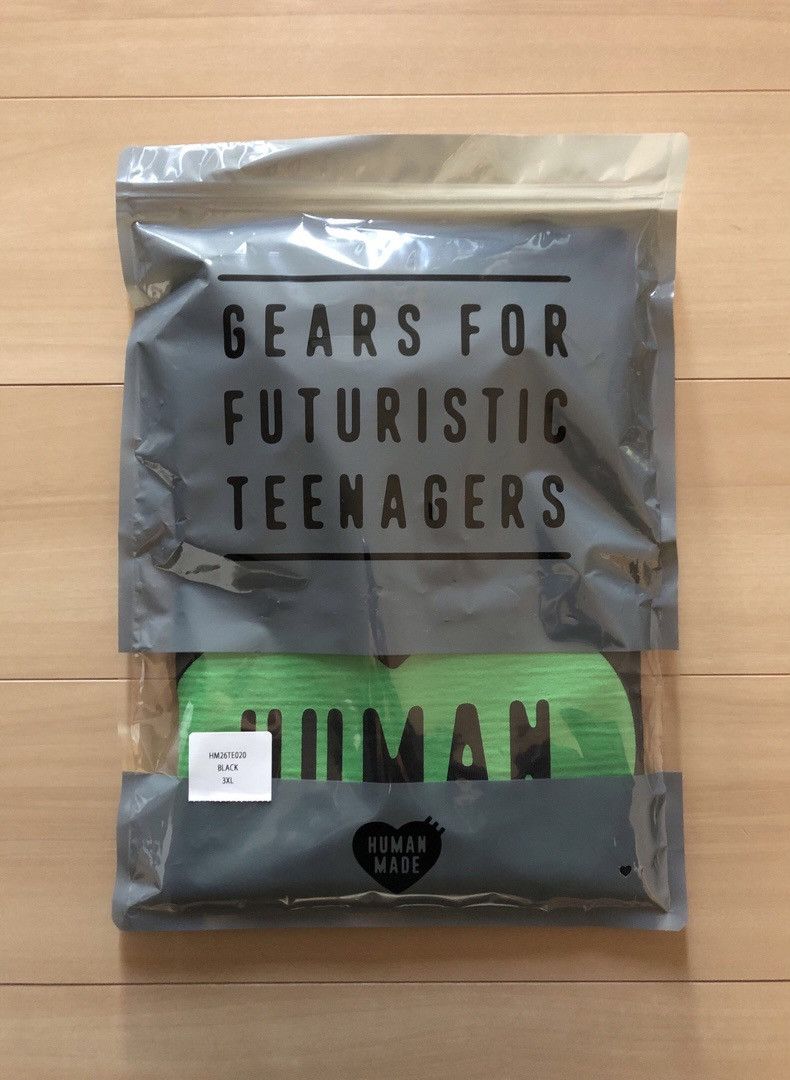 Human Made Human Made Tee | Grailed