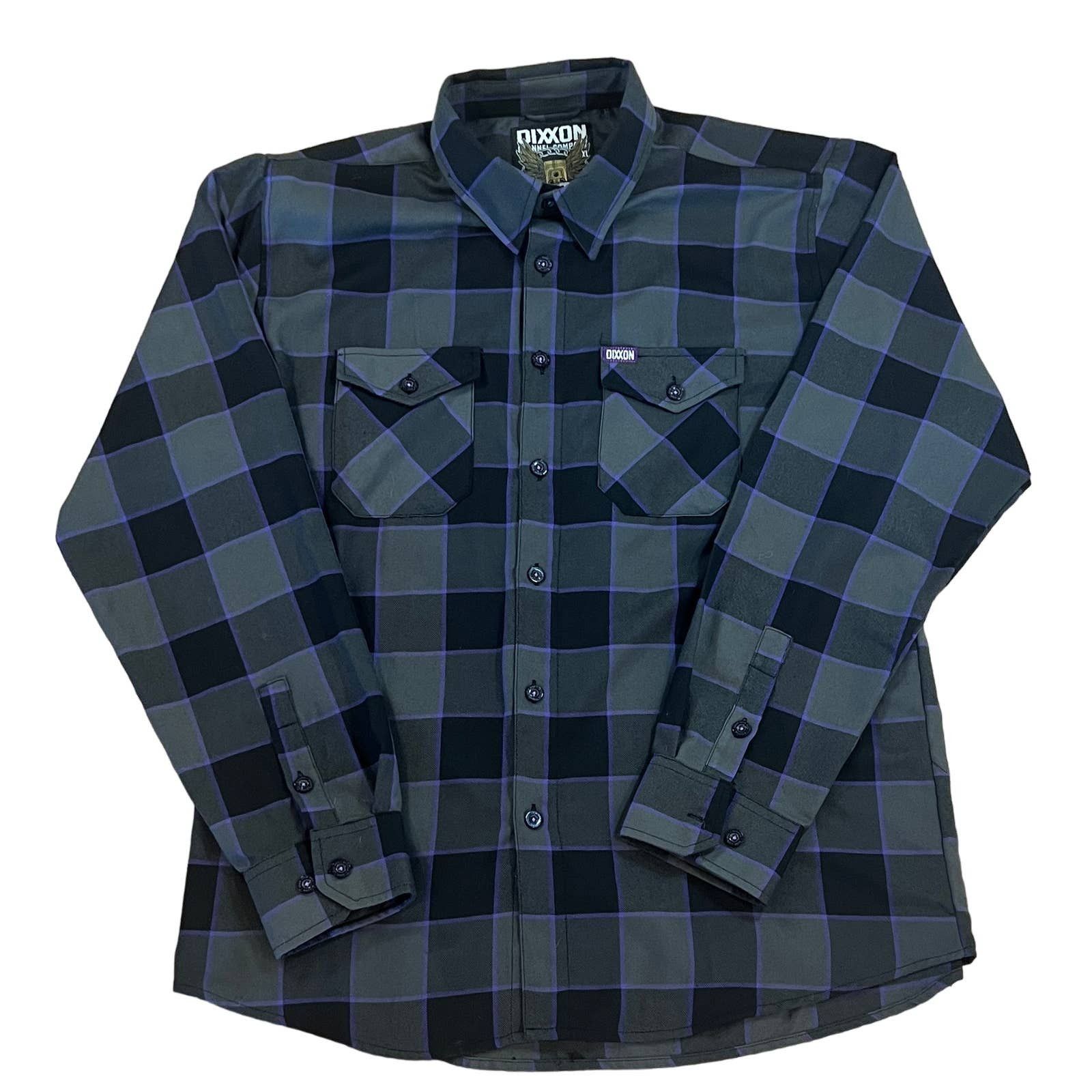 Dixxon Dixxon Flannel Company "The Gift" Edition | Grailed