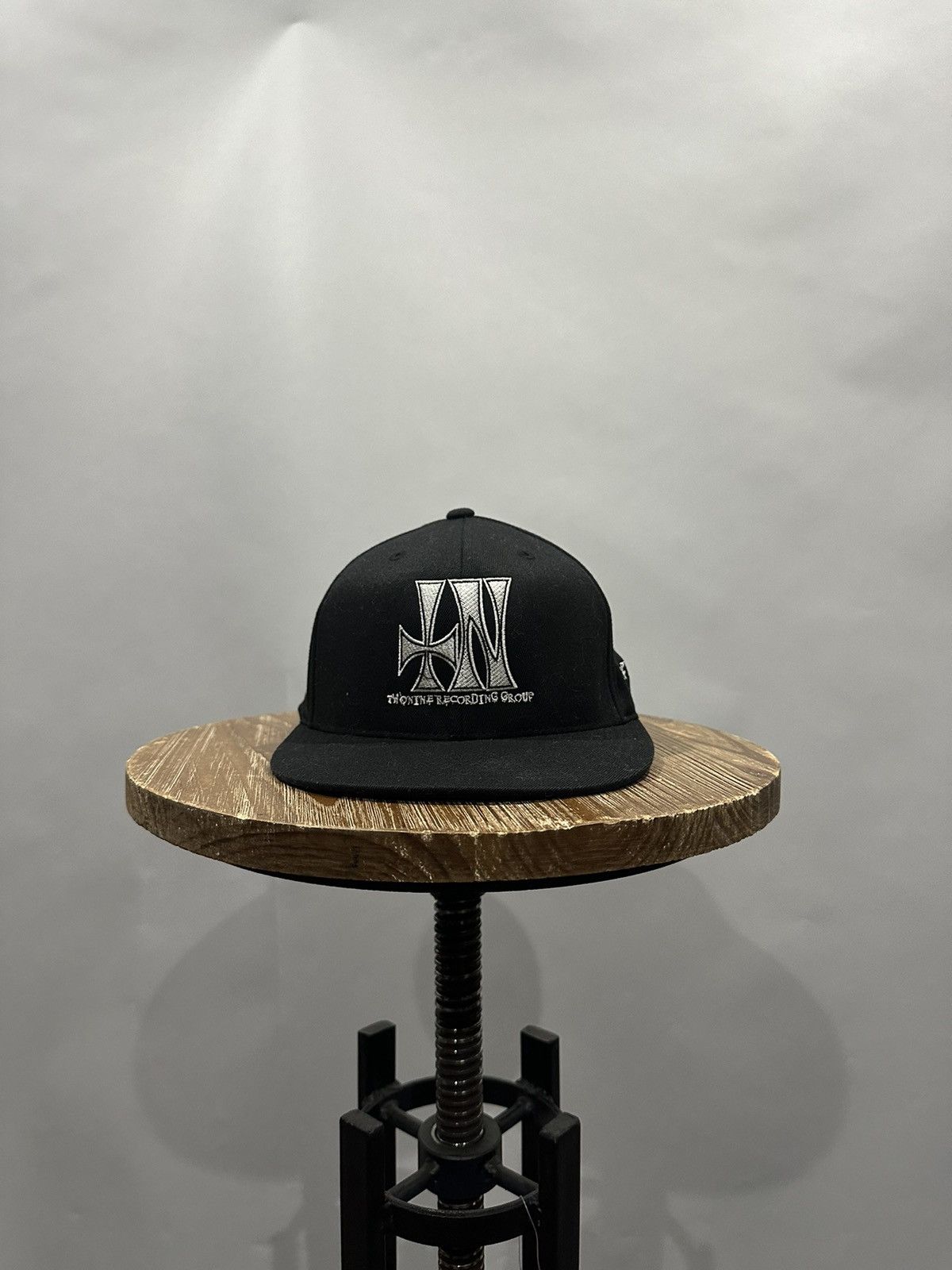 Band Tees Playboi Carti TWONINE Records Whole Lotta Red Fitted Hat ...