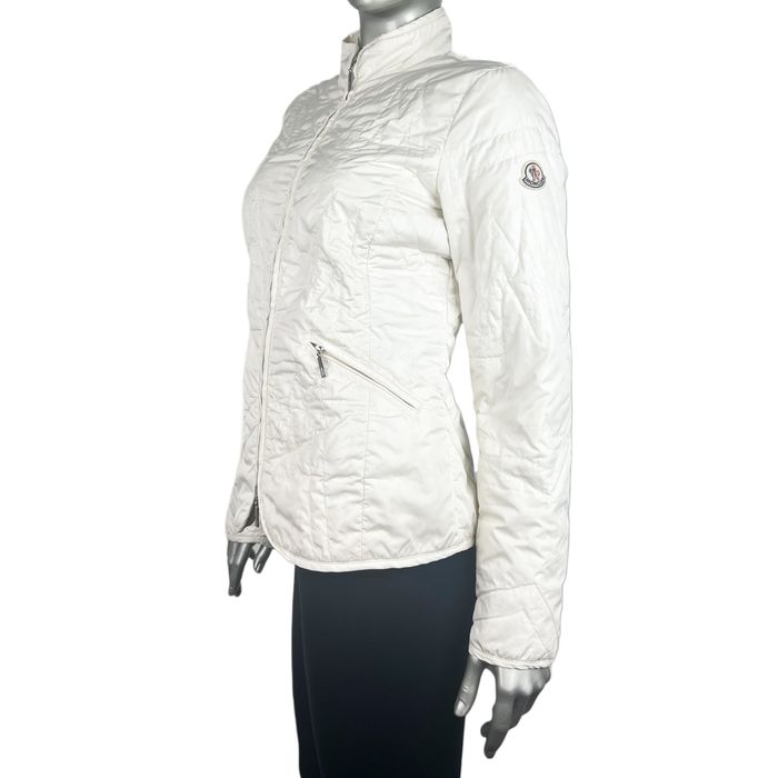 Moncler Moncler Lightweight Down Jacket | Grailed