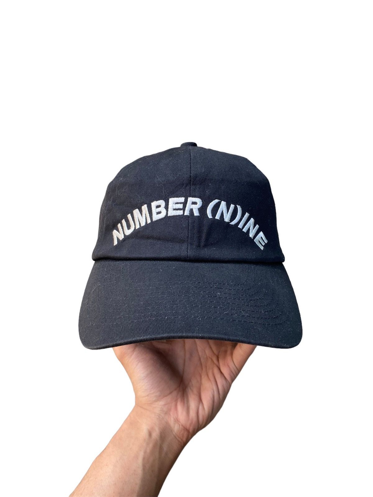 Number (N)ine ️‍🔥Rare ️‍🔥Number (n)ine Scale Caps | Grailed