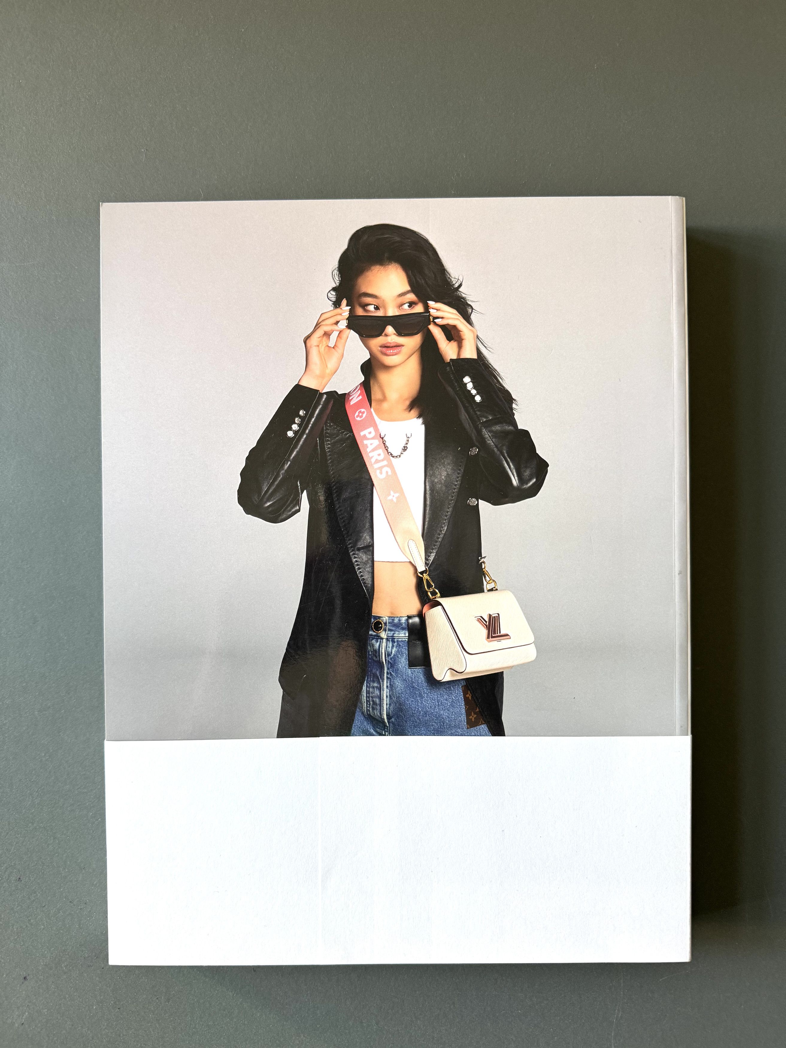 Rick Owens System Magazine Issue 19 OwensCorp | Grailed