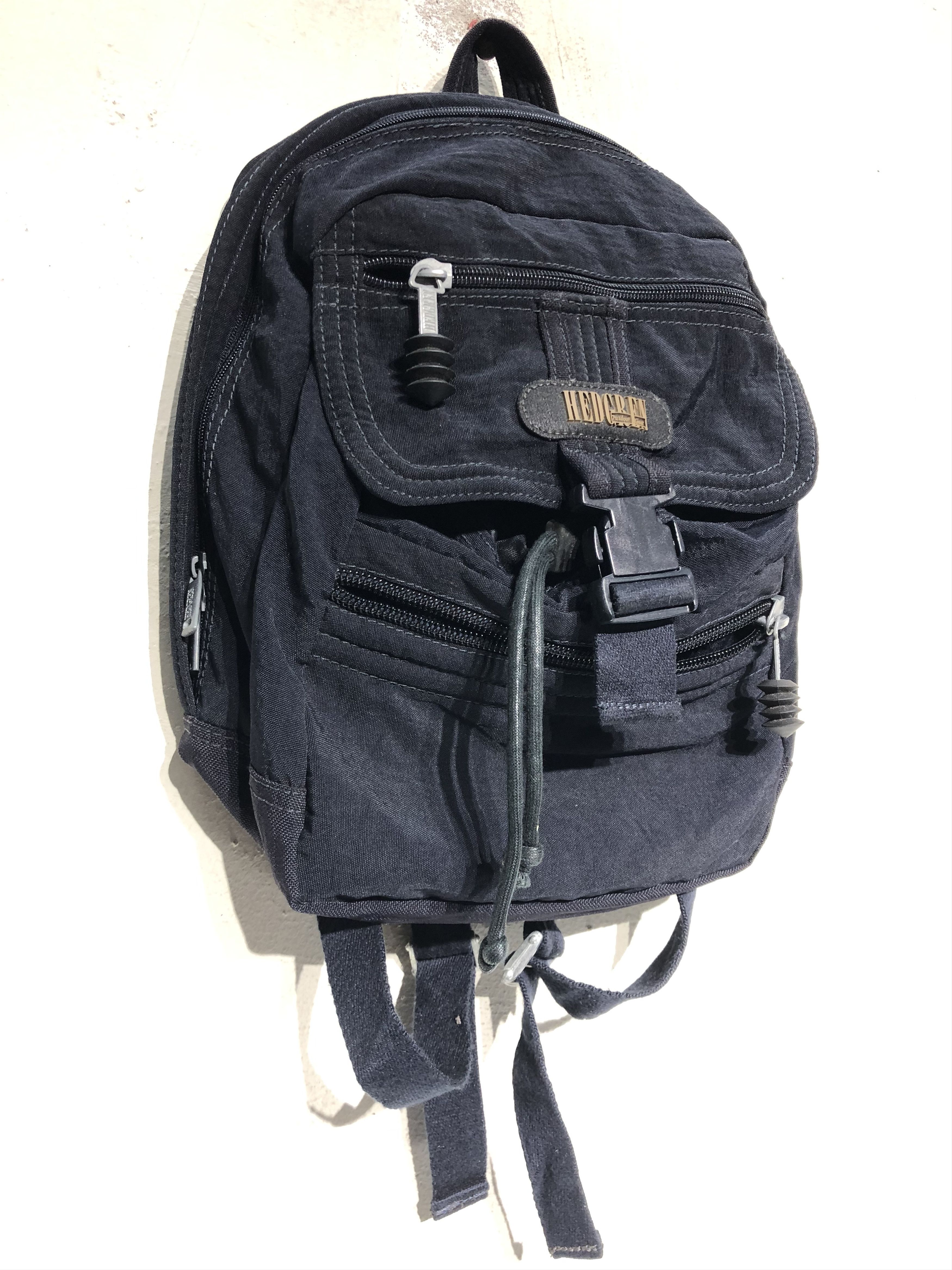 Backpack Rare‼️ Hedgren Outdoor Gear Style BACKPACK | Grailed