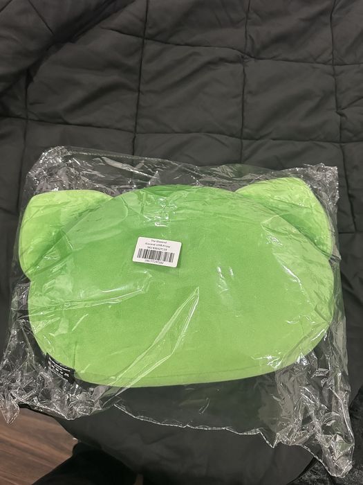 The Weeknd The Weeknd kissland plush merch | Grailed