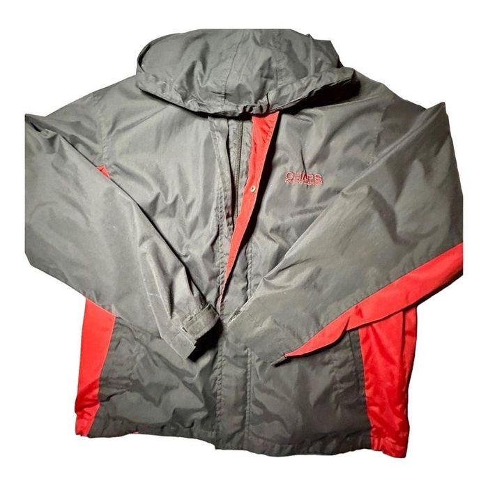 Chaps Chaps Ralph Lauren Lightweight Designer Streetwear Windbreak ...