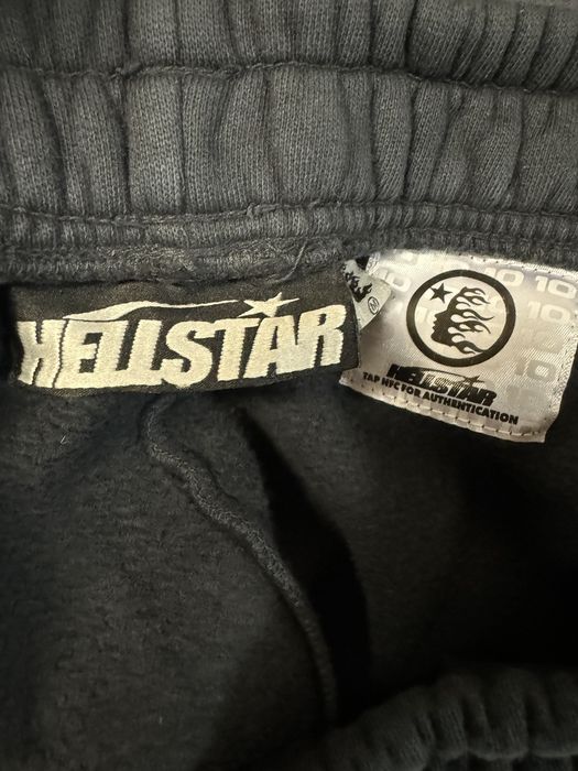 HELLSTAR Hellstar capsule 10 | Grailed