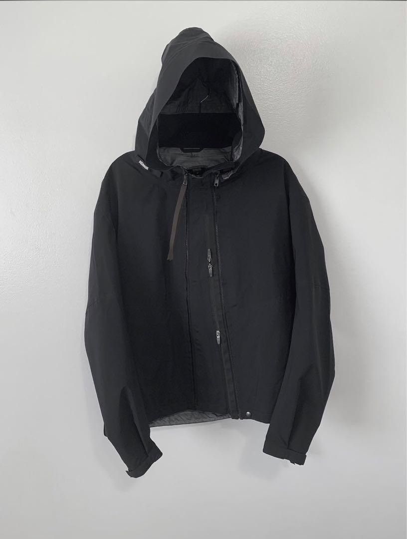 Acronym Acronym J43A-GT Black L Large | Grailed