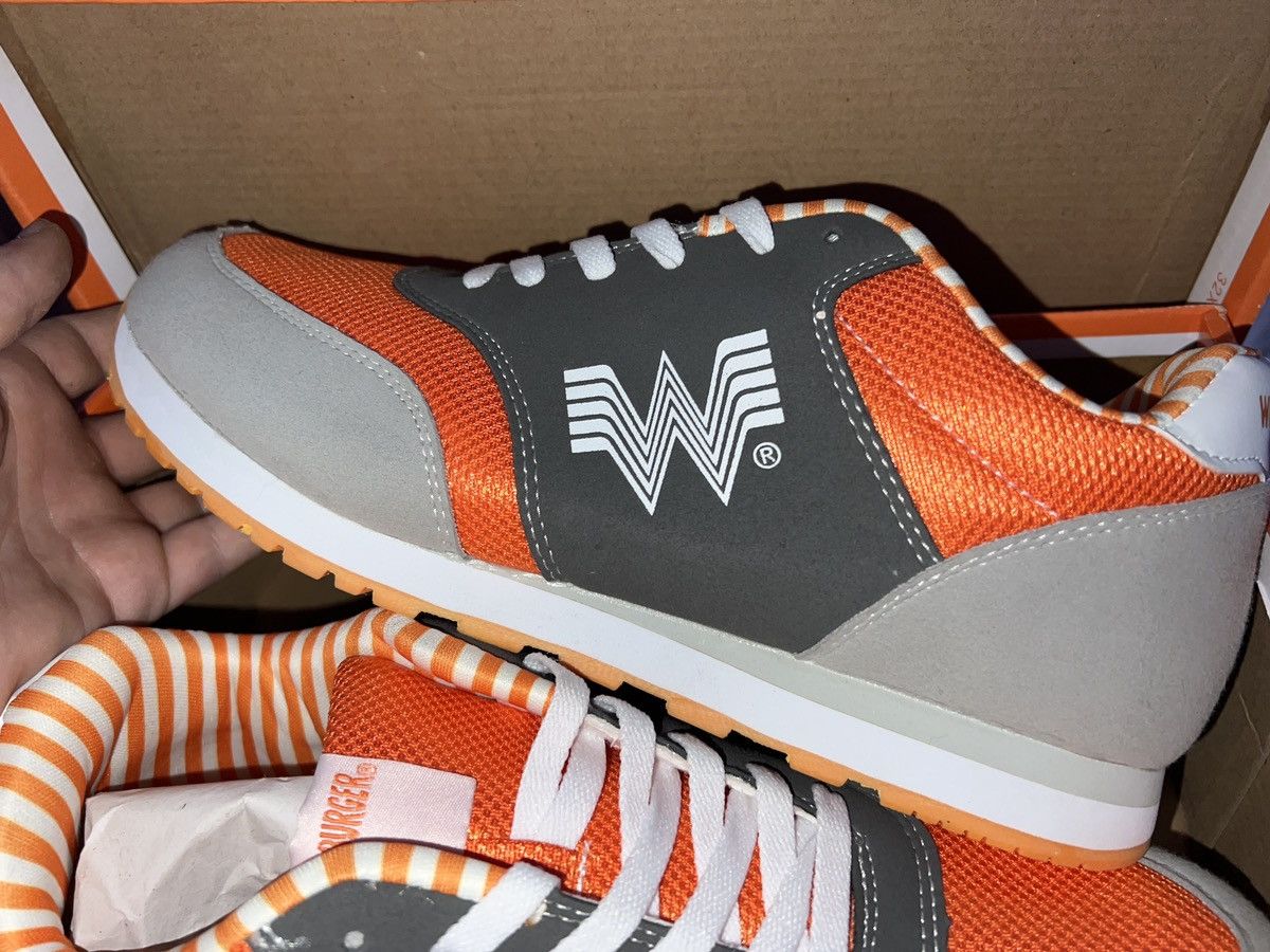 Rare Whataburger 5’s | Grailed