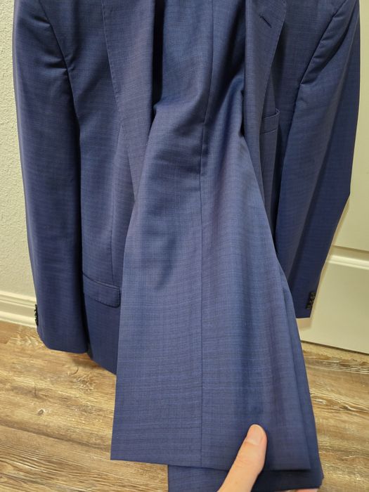 Hugo Boss Hugo boss suit | Grailed