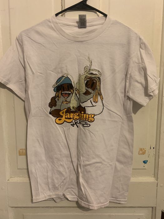 Mavi Mavi “Laughing so Hard it Hurts” Tour Shirt | Grailed