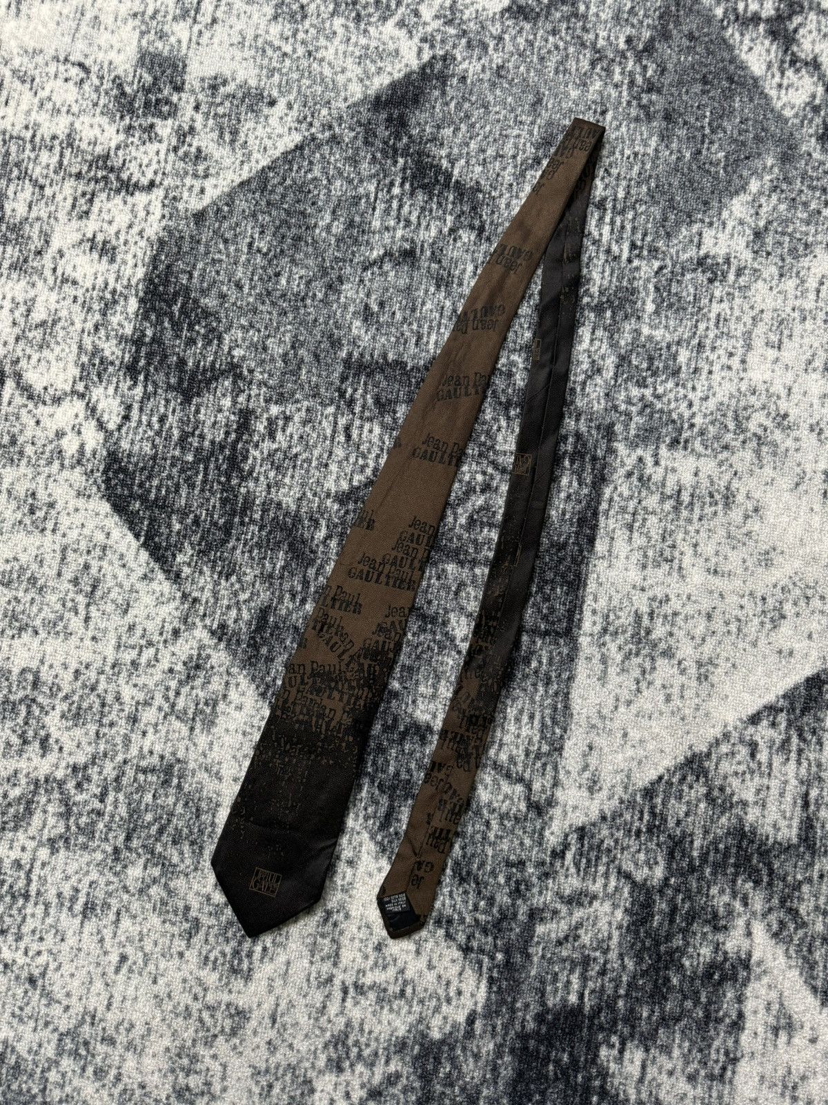 Jean Paul Gaultier × Luxury × Vintage Vintage Jean Paul Gaultier RARE ...