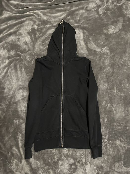 Rick Owens Rick Owens Gimp Hoodie | Grailed