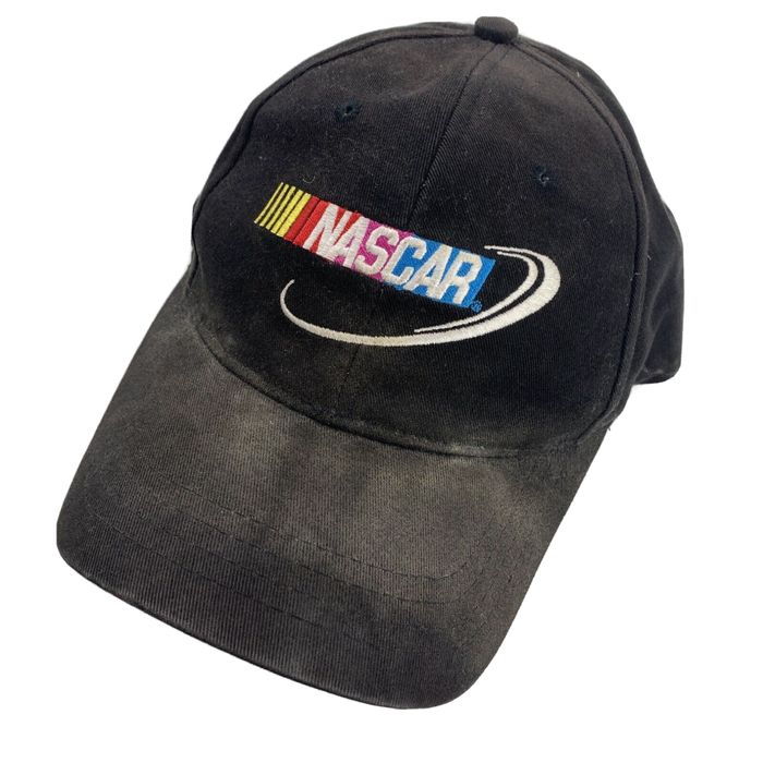NASCAR Nascar Racing Ball Cap Hat Adjustable Baseball | Grailed