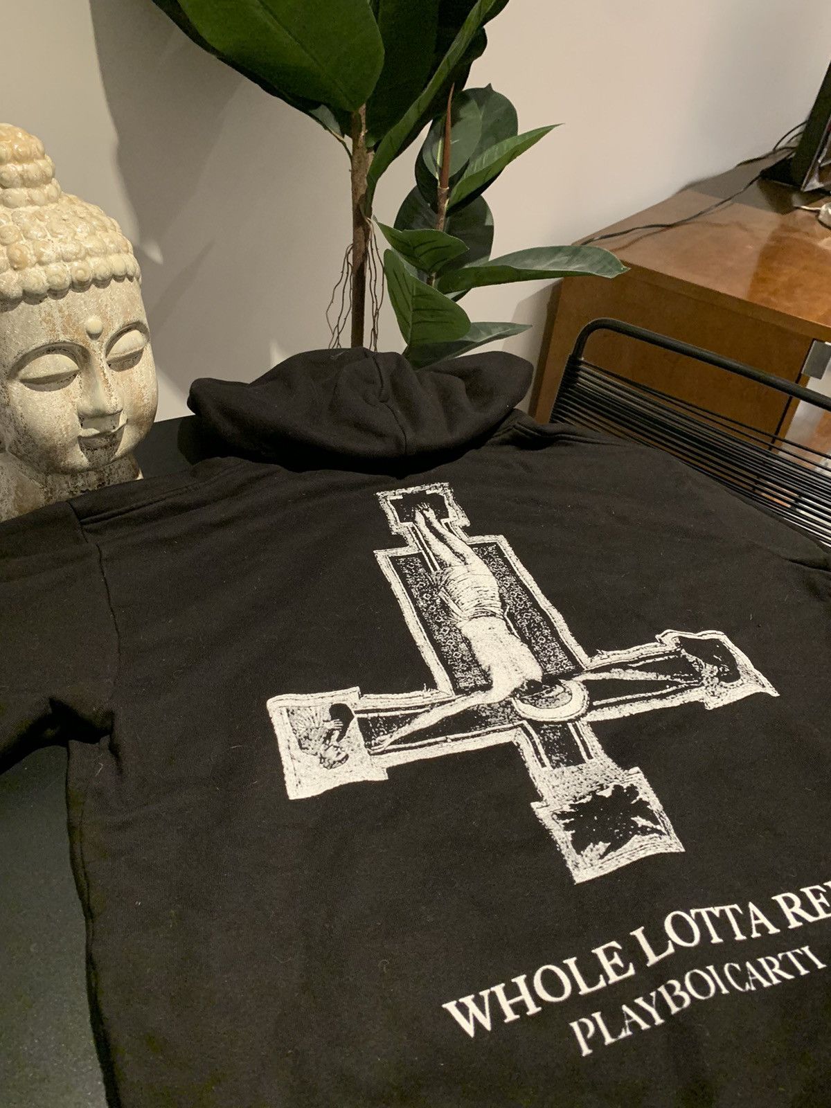 Destroy Lonely × Ken Carson × Playboi Carti Playboi Carti Whole Lotta ...