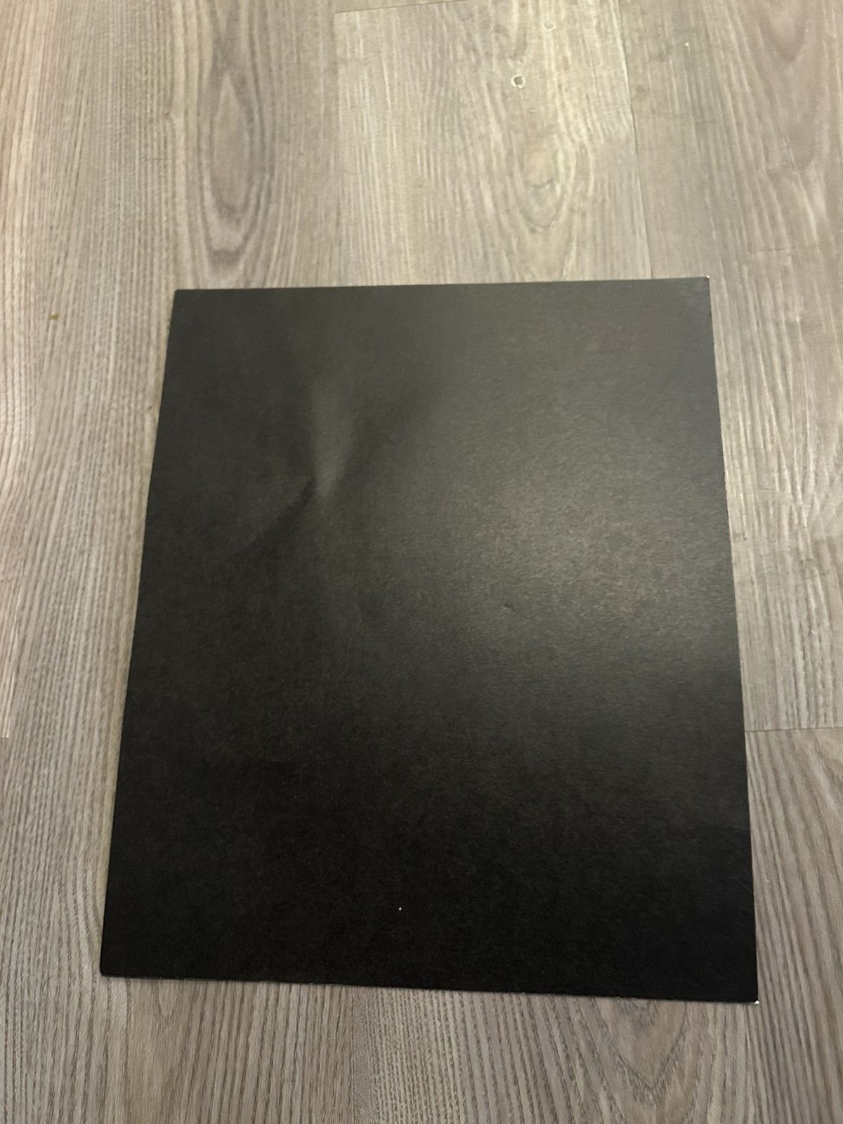 The Weeknd After hours VIP tour poster | Grailed