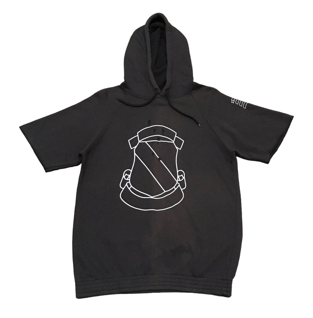 Number (N)ine × Takahiromiyashita The Soloist. × Vintage Rare Design ...