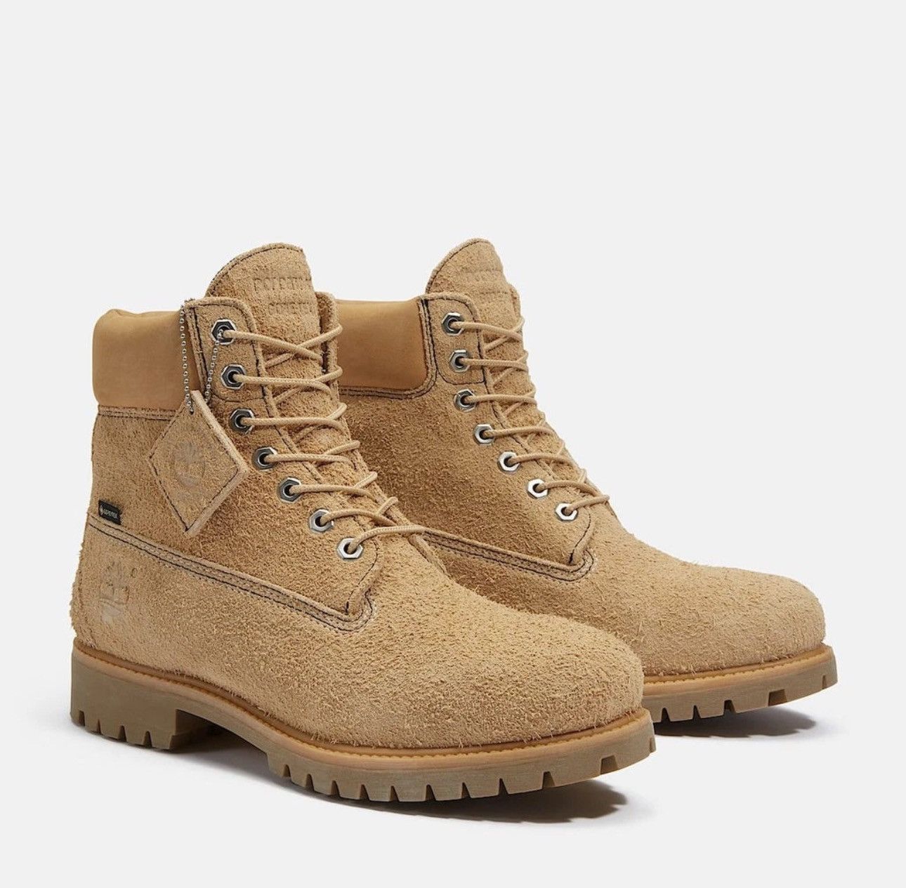 Nonnative × Timberland Nonnative x Timberland 6 Inch Gore-Tex Boots ...